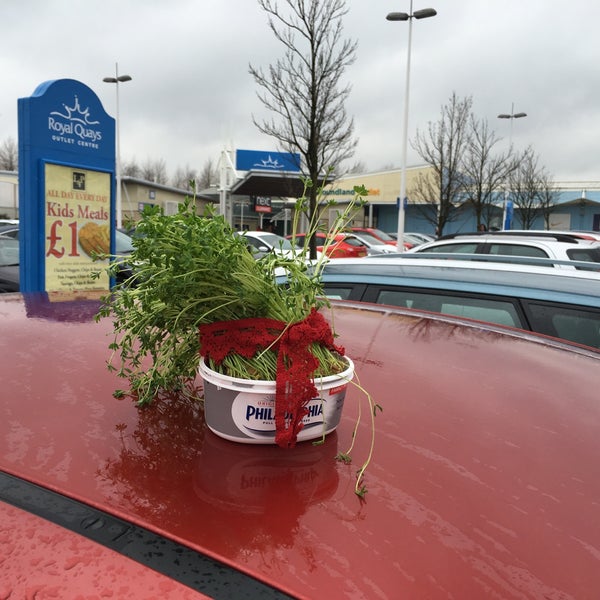 Gosforth - 13 tips from 331 visitors