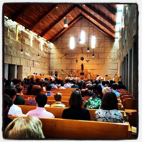 Cistercian Abbey - Southwest Dallas - Irving, TX