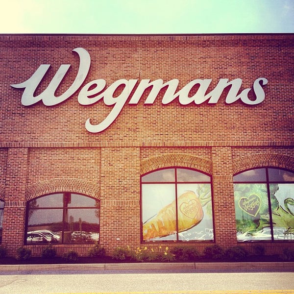 Wegmans - Supermarket in Westside