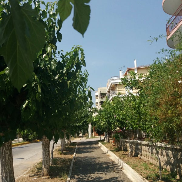 Ηλιούπολη