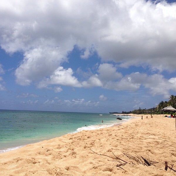Keikis Beach - Surf Spot