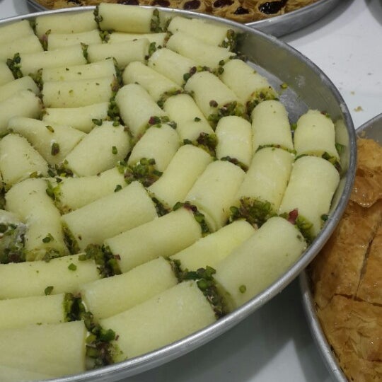 Saadeddin Pastry حلويات سعدالدين - Dessert Shop in Riyadh
