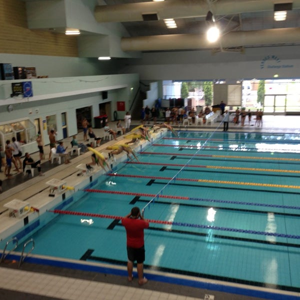 HBF Stadium - 6 tips