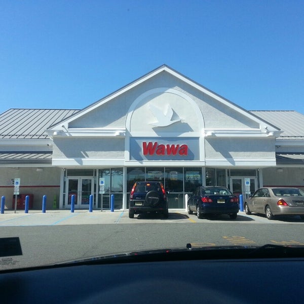 Wawa - Convenience Store in Monroe