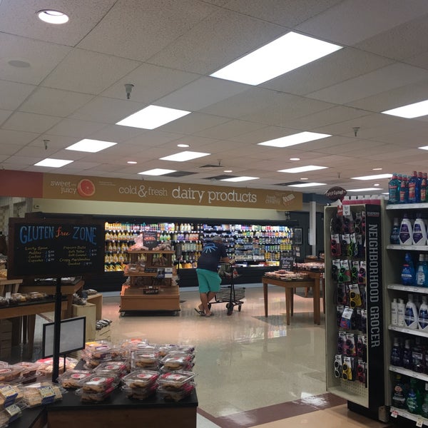 Harmons Grocery - Taylorsville, UT