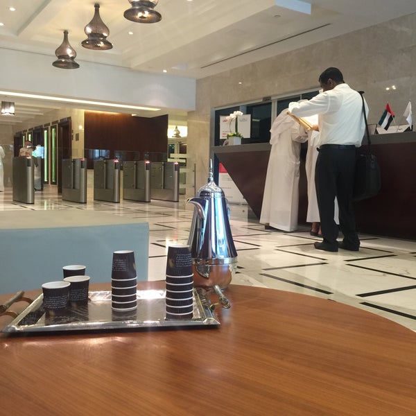 Al Mamoura B المعمورة ب - Office in Abu Dhabi