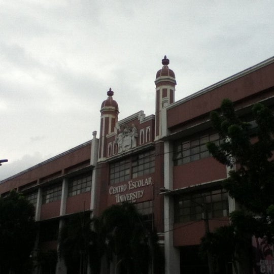 Centro Escolar University - San Miguel - 45 tips