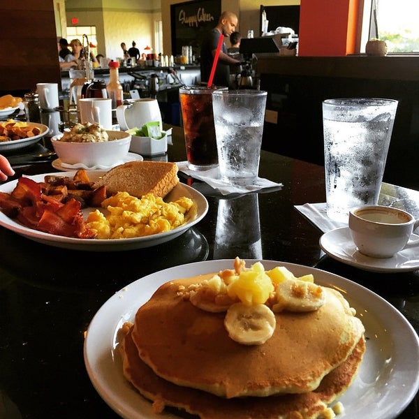 Slappy Cakes - 57 tips from 1539 visitors