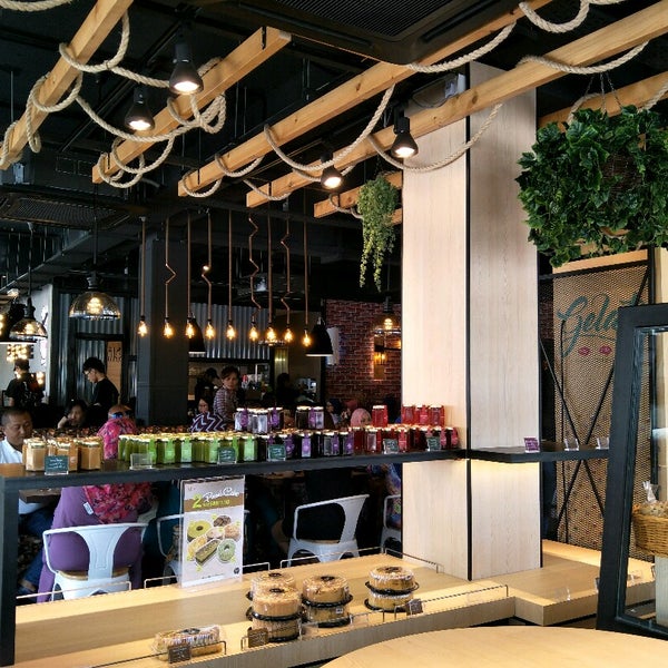 SDS Cake House & Cafeteria - Bakery