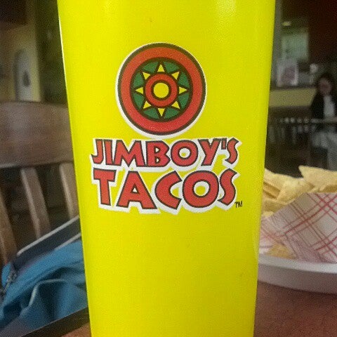 Jimboy's Tacos - Mexican Restaurant in Southeastern Sacramento