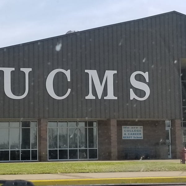 UCMS
