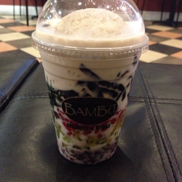Bambu Desserts & Drinks - Dessert Shop in Milpitas