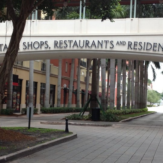 Photos at Shops at Merrick Park - Shopping Mall in Coral Gables