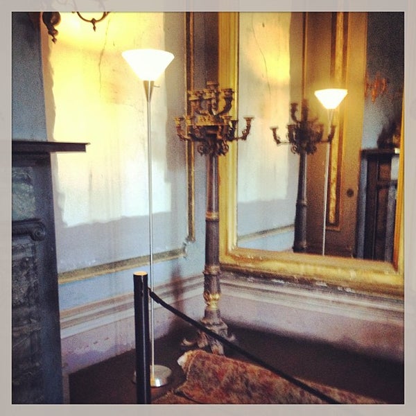 Aiken-Rhett House - Museum in Charleston