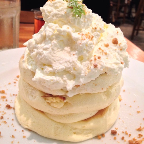 The French Toast Factory - 亀有3-49-3
