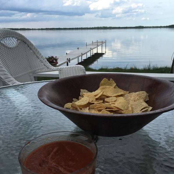 Lake Melissa - Lake