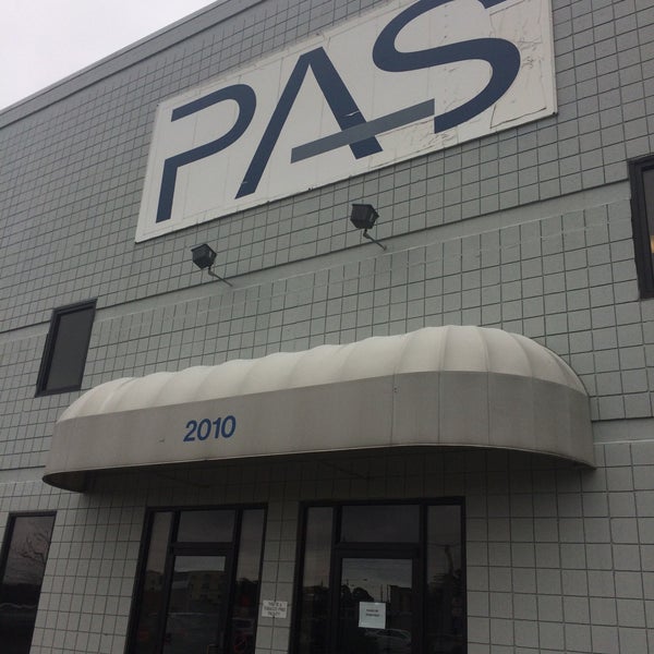 PAS USA Inc - Factory