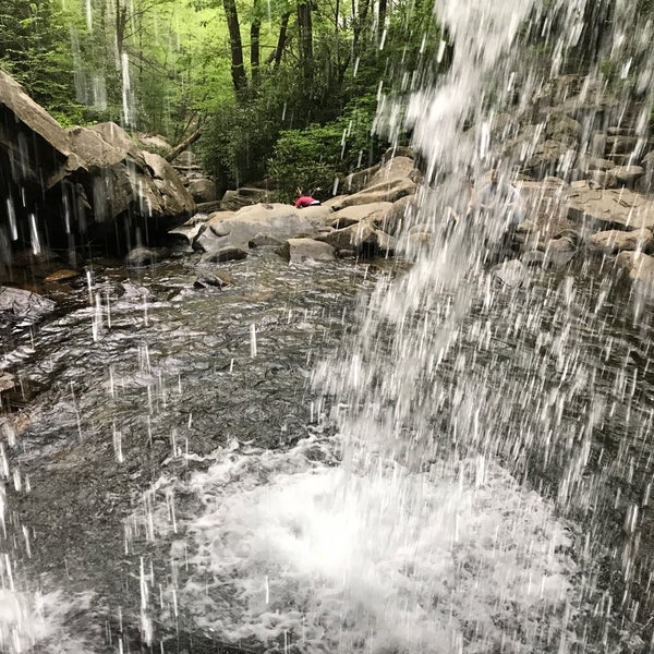 Grotto Falls - 14 tips from 535 visitors