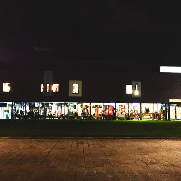 Northern Stage - Theater