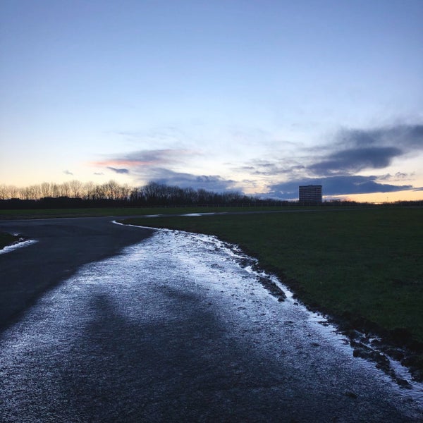 Exhibition Park - Park in Newcastle upon Tyne