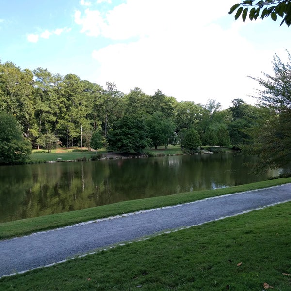 Avondale Lake & Bess Walking Park - 8 tips from 243 visitors