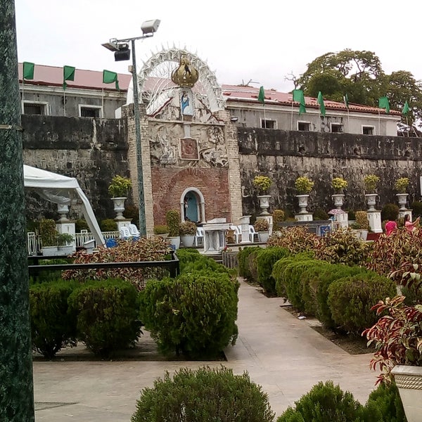 Fort Pilar - History Museum