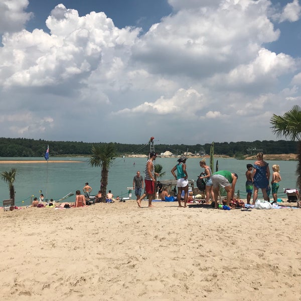 Wakeport Rhein-Main - Raunheim, Hessen