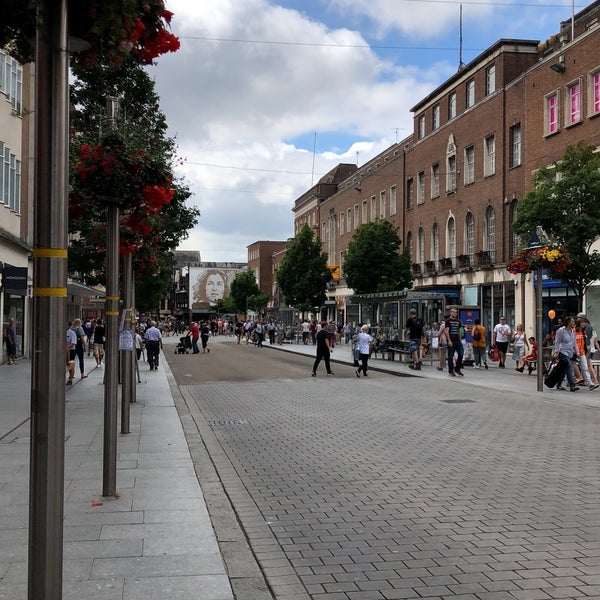 Exeter - 6 tips from 2196 visitors