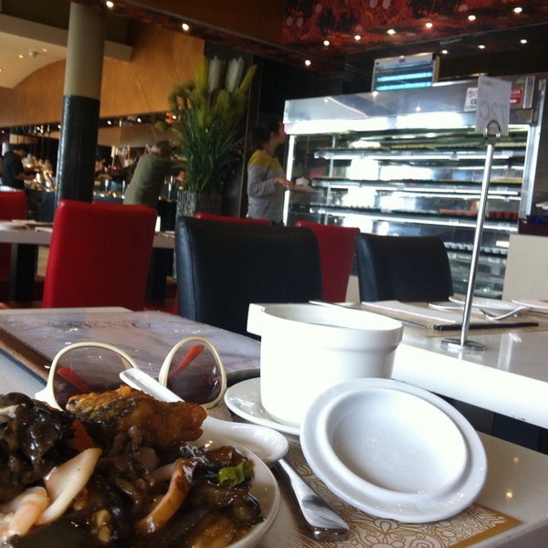 China Bar Signature Asian Buffet - 13 tips from 848 visitors