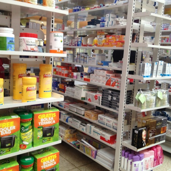 Farmacia Fischel - Pharmacy