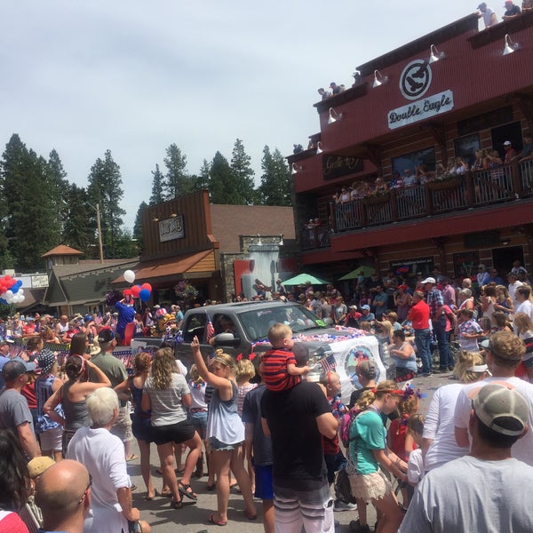 Downtown Bigfork - Neighborhood