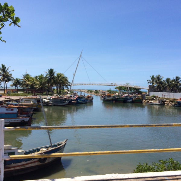 Jacaraípe - Serra, ES