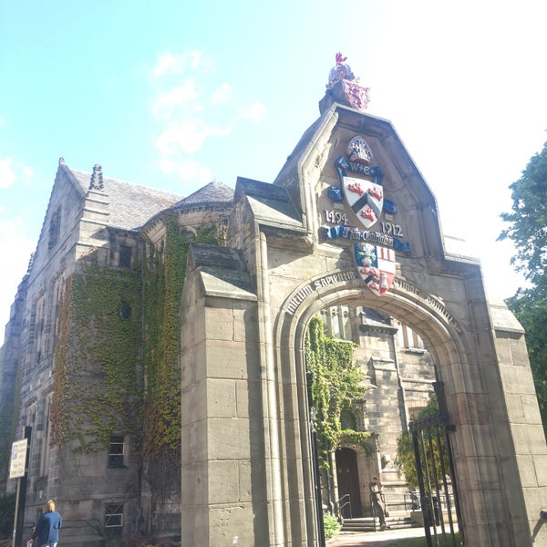 Old Aberdeen - Neighborhood