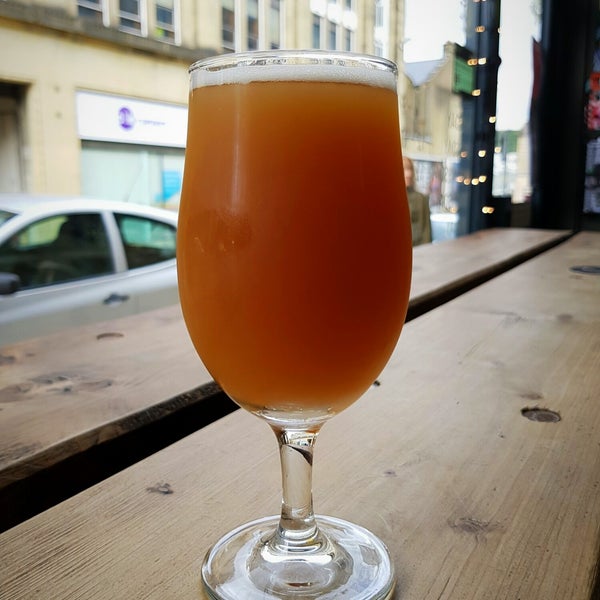 Victorian Craft Beer Cafe - 4 tips