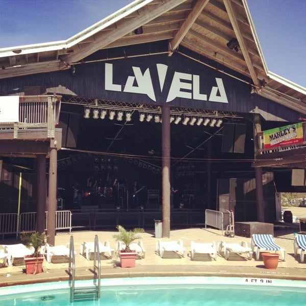 Club La Vela - Nightclub in Panama City Beach