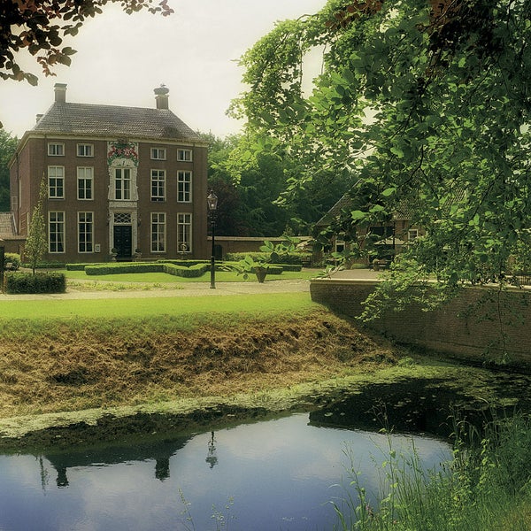 De Havixhorst - Hotel in De Schiphorst