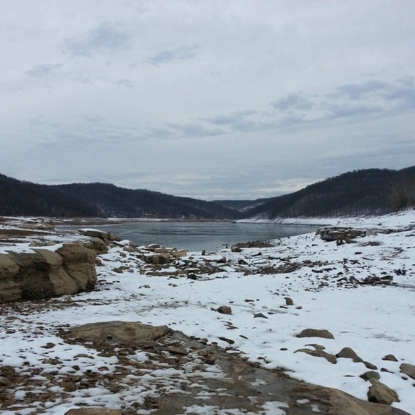 Tygart Lake State Park - 1 tip from 112 visitors