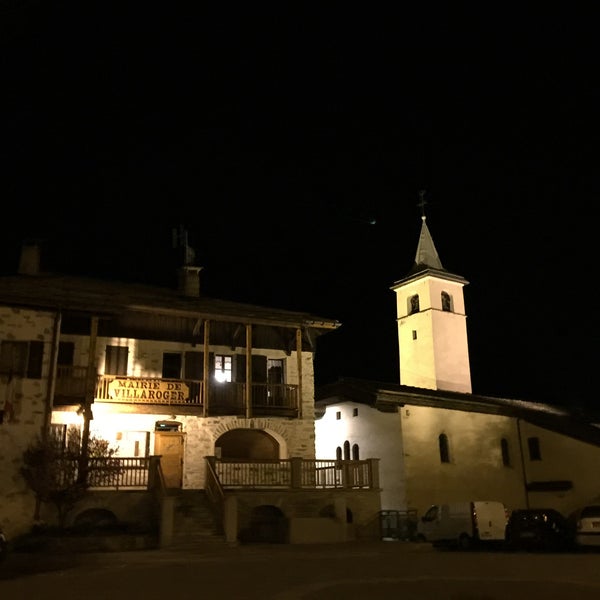 Villaroger - Other Great Outdoors in Villaroger