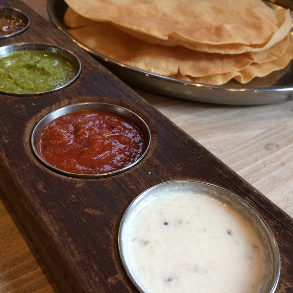 Thali Cafe - Southville - Bristol, Bristol