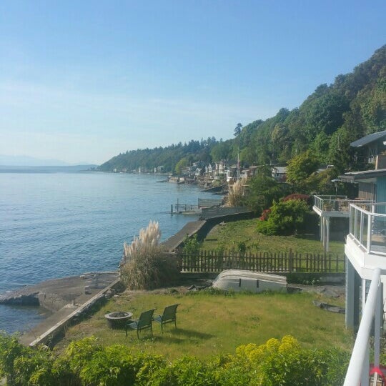 City of Burien - 1 tip