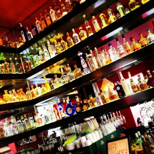 Mestizo - Mexican Restaurant in Recoletos