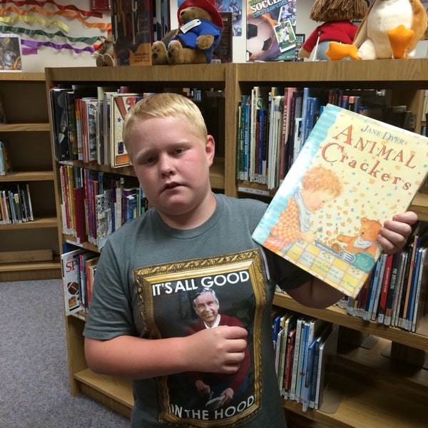 King Public Library - King, NC