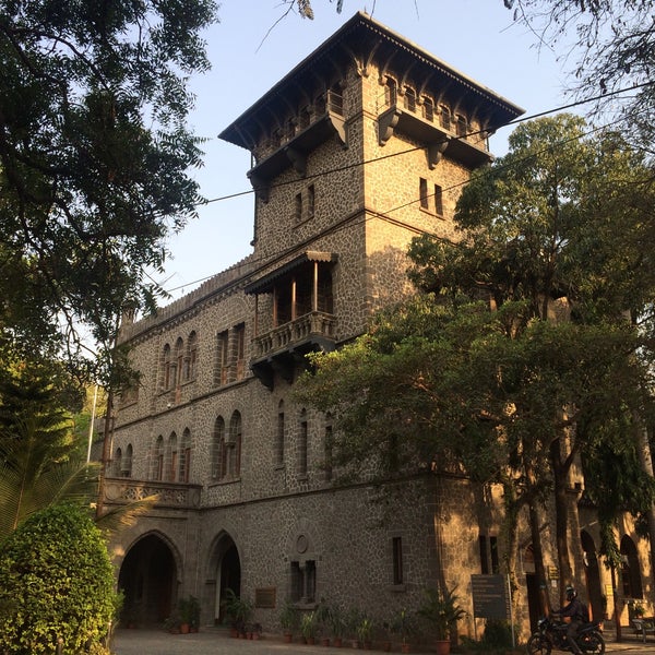 College Of Engineering, Pune (COEP) - 4 tips from 385 visitors