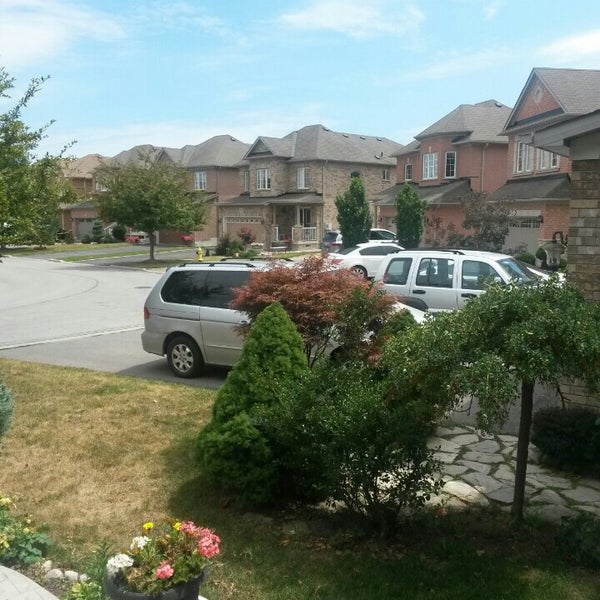 Woodbridge, Ontario - Woodbridge, ON