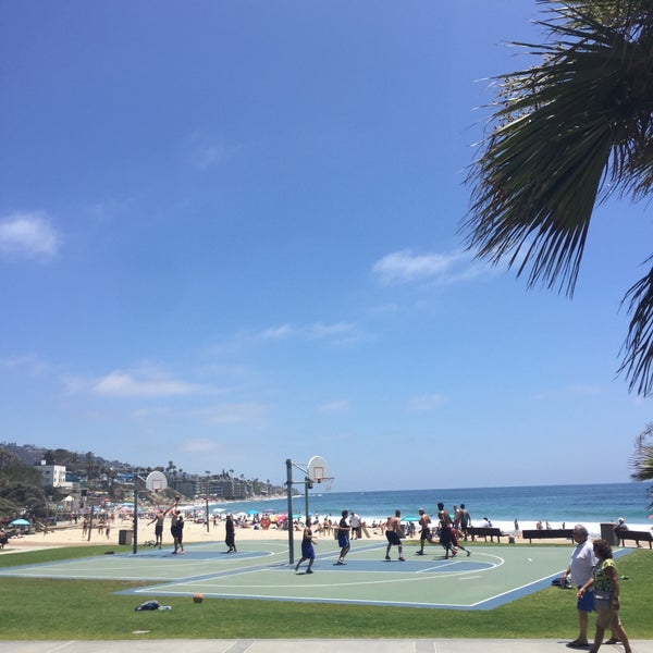 Main Beach - Beach in Main Beach