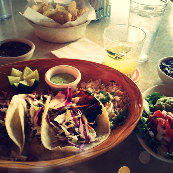 Uncle Julio's Hacienda - Mexican Restaurant