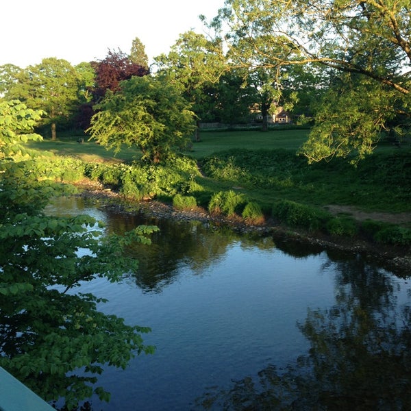 Gargrave - Neighborhood