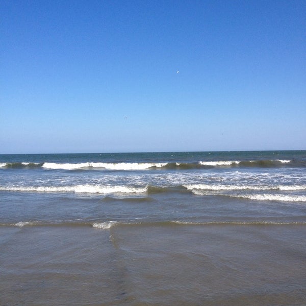 The Beach - Oceanfront - Virginia Beach, VA