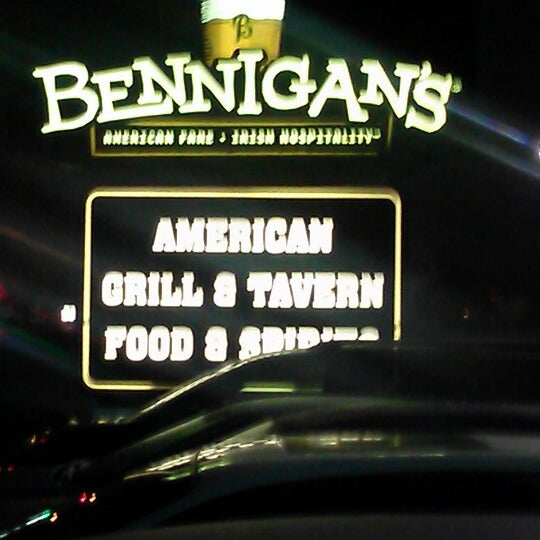 Bennigan's Grill & Tavern - Northwest Elgin - 21 tips from 900 visitors