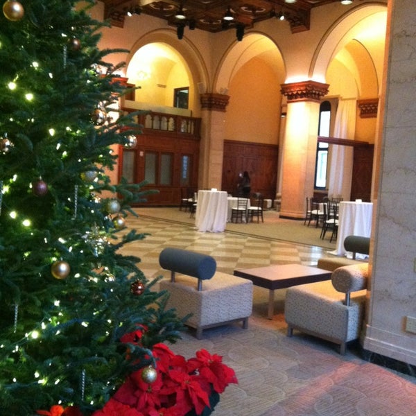 The Ballroom @ City Flats Hotel - Heartside-Downtown Grand Rapids - 77 ...